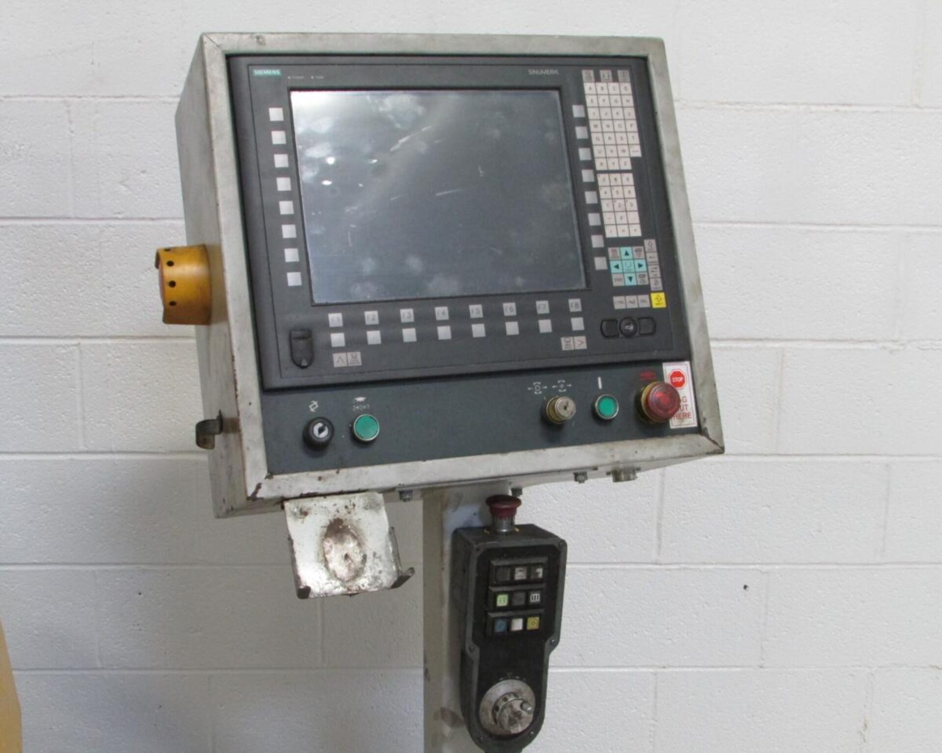 3" Addison McKee #DB70ST4 CNC Tube Bender - AM Industrial